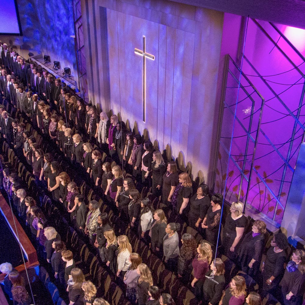 Easter | Lancaster Baptist Church