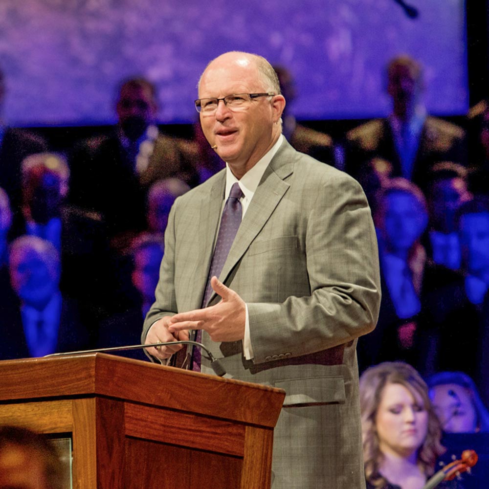 Easter | Lancaster Baptist Church