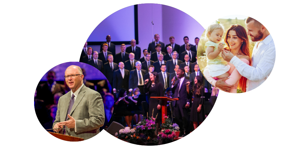 Easter | Lancaster Baptist Church