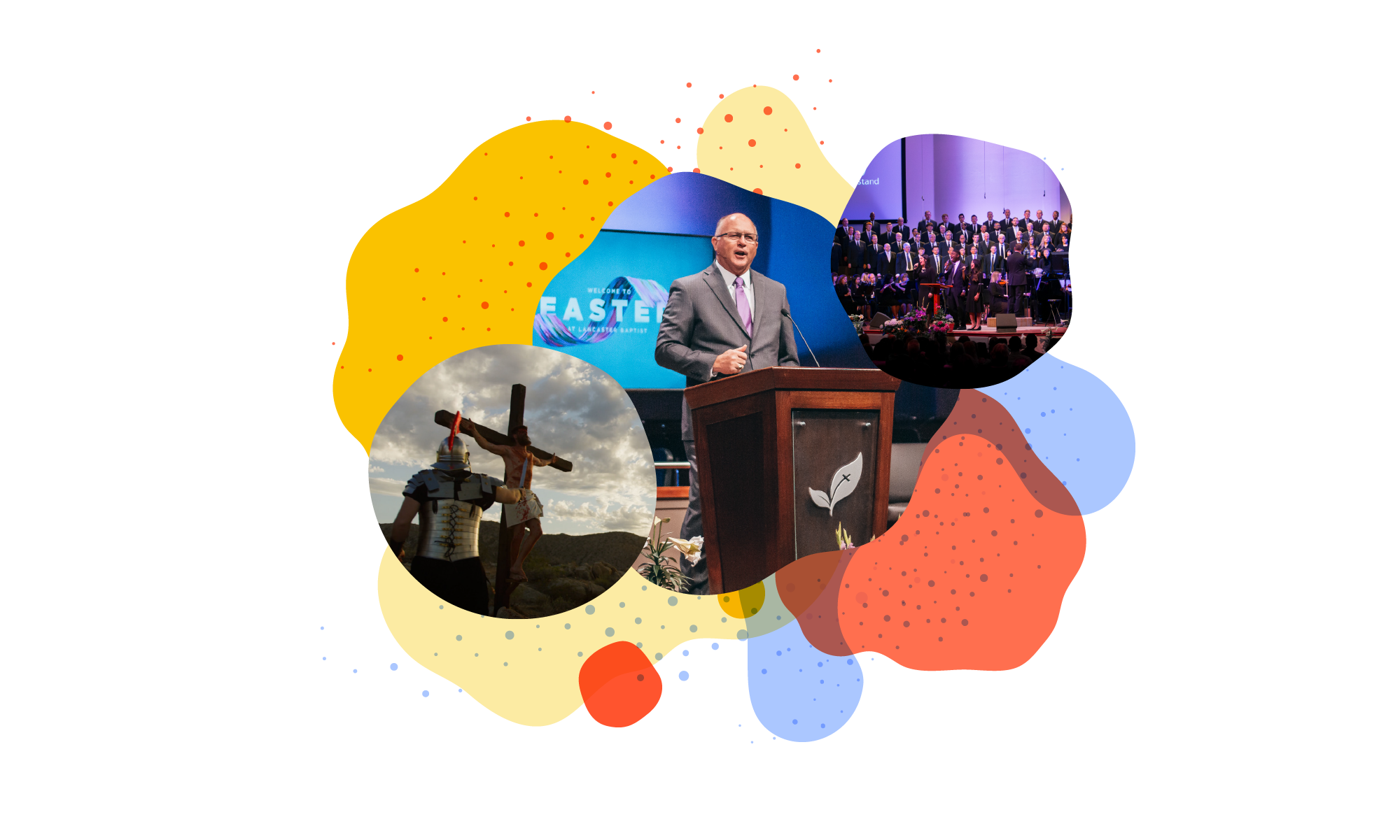 Easter | Lancaster Baptist Church