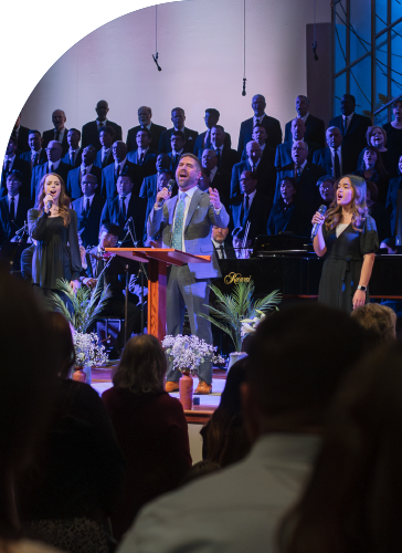 Easter | Lancaster Baptist Church